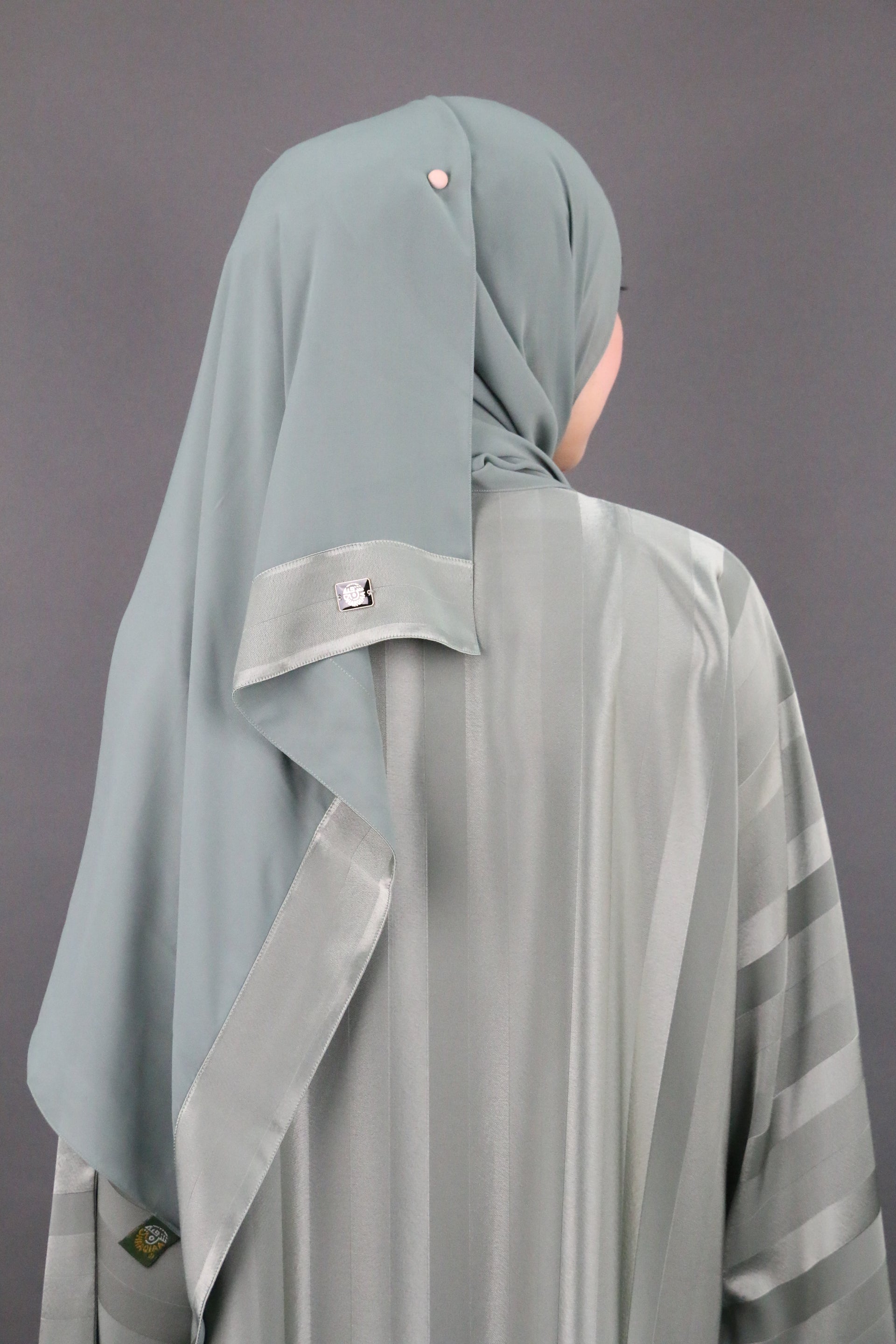 Official Abaya Sharqiaa Malaysia – Sharqiaa Abaya