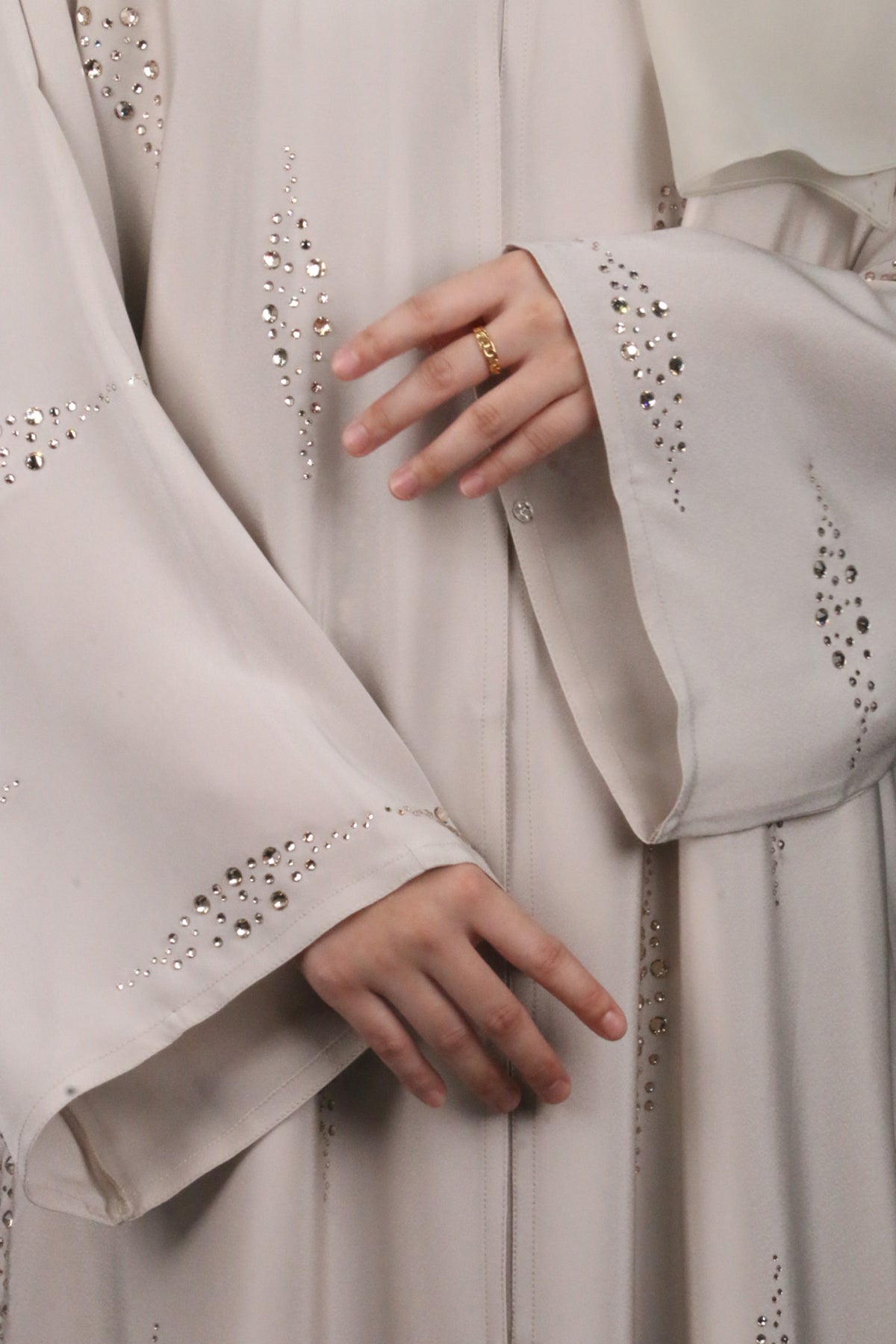 Official Abaya Sharqiaa Malaysia – Sharqiaa Abaya