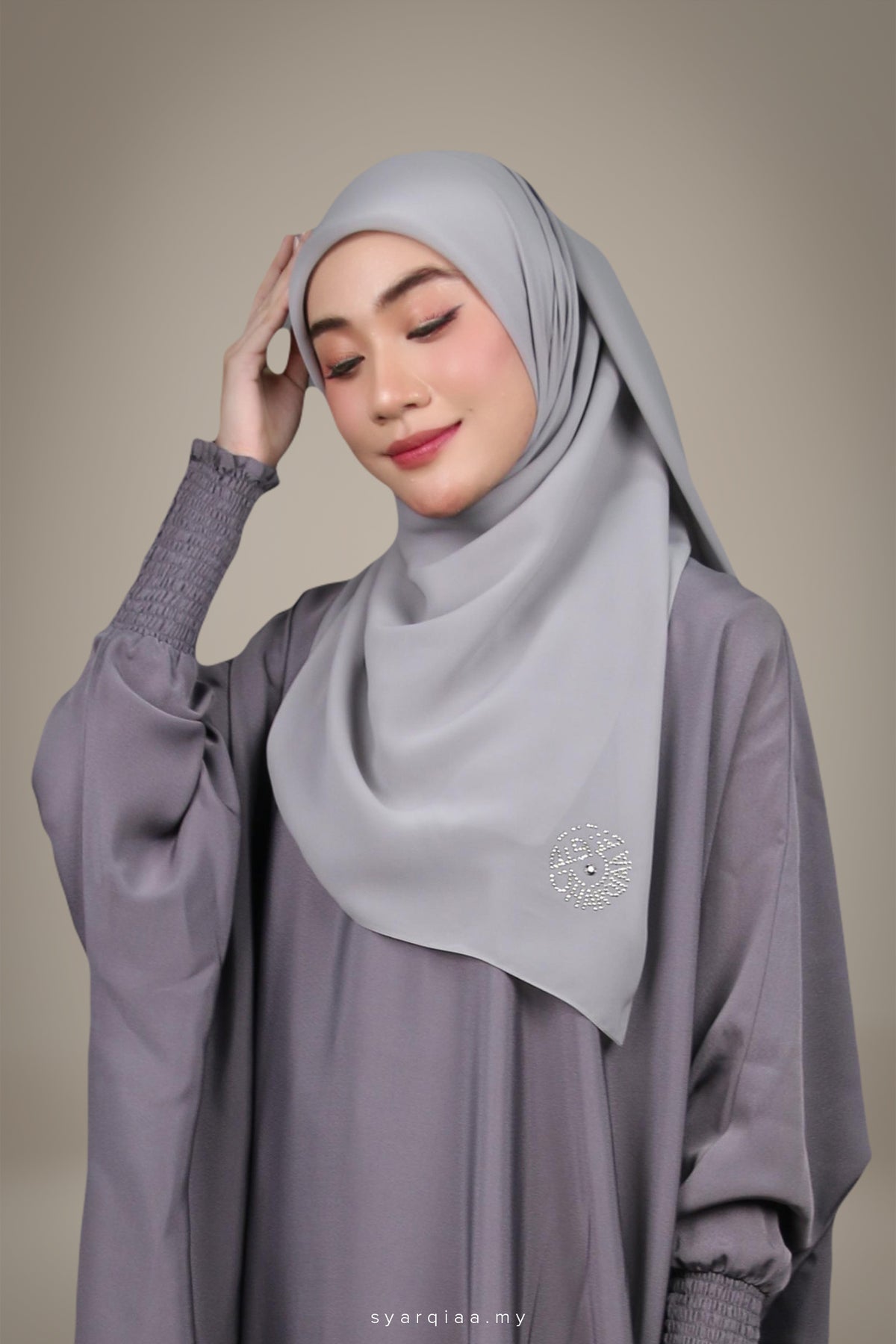 Official Abaya Sharqiaa Malaysia – Sharqiaa Abaya
