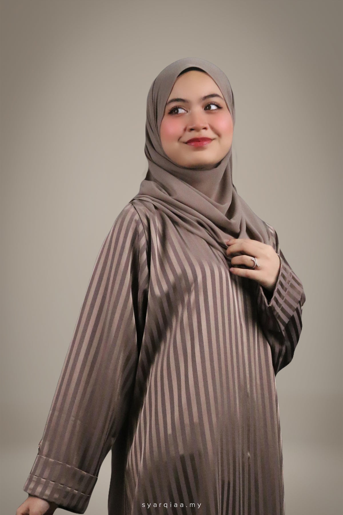 Official Abaya Sharqiaa Malaysia – Sharqiaa Abaya