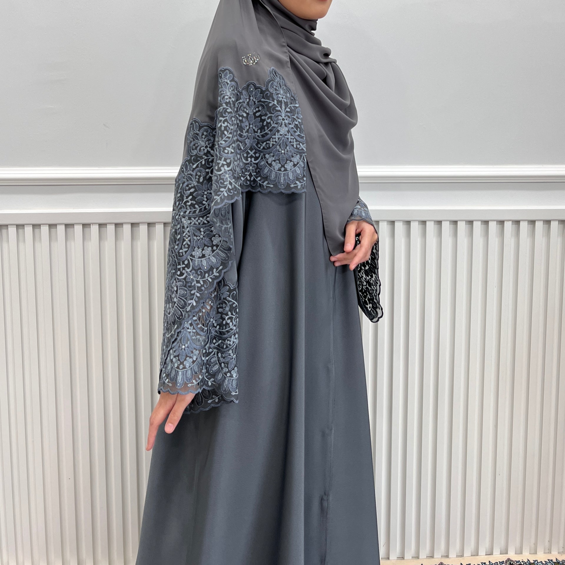 Products – Sharqiaa Abaya