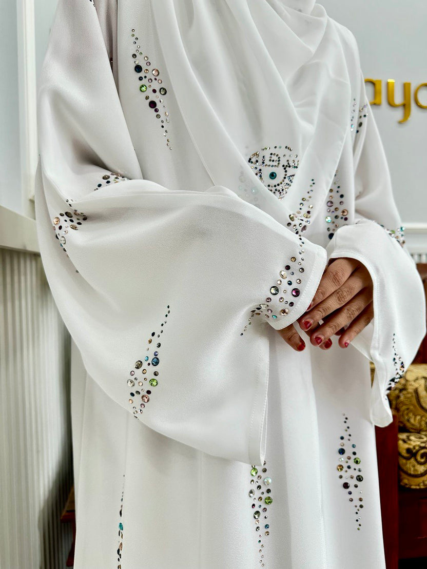 Official Abaya Sharqiaa Malaysia – Sharqiaa Abaya