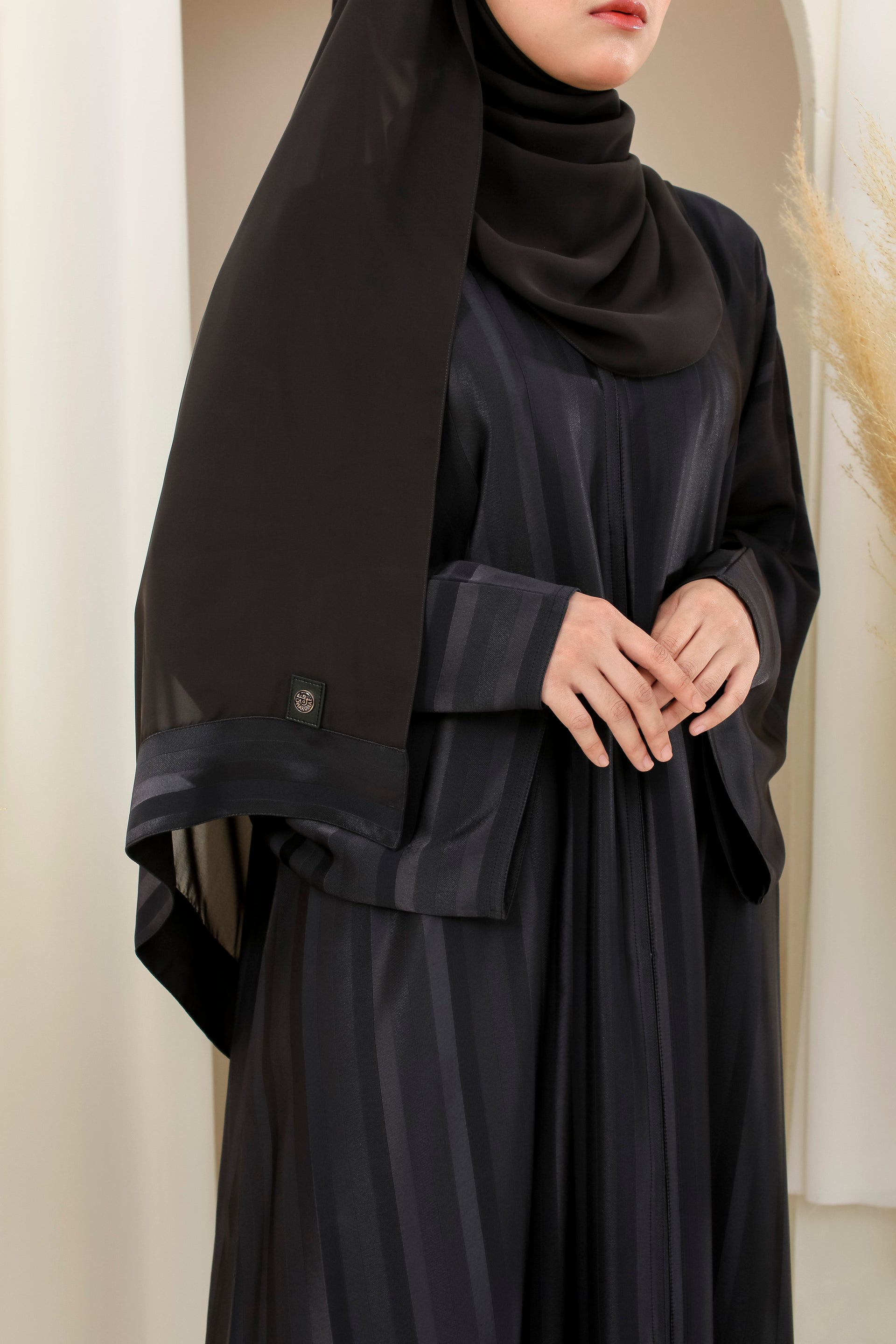 Official Abaya Sharqiaa Malaysia – Sharqiaa Abaya