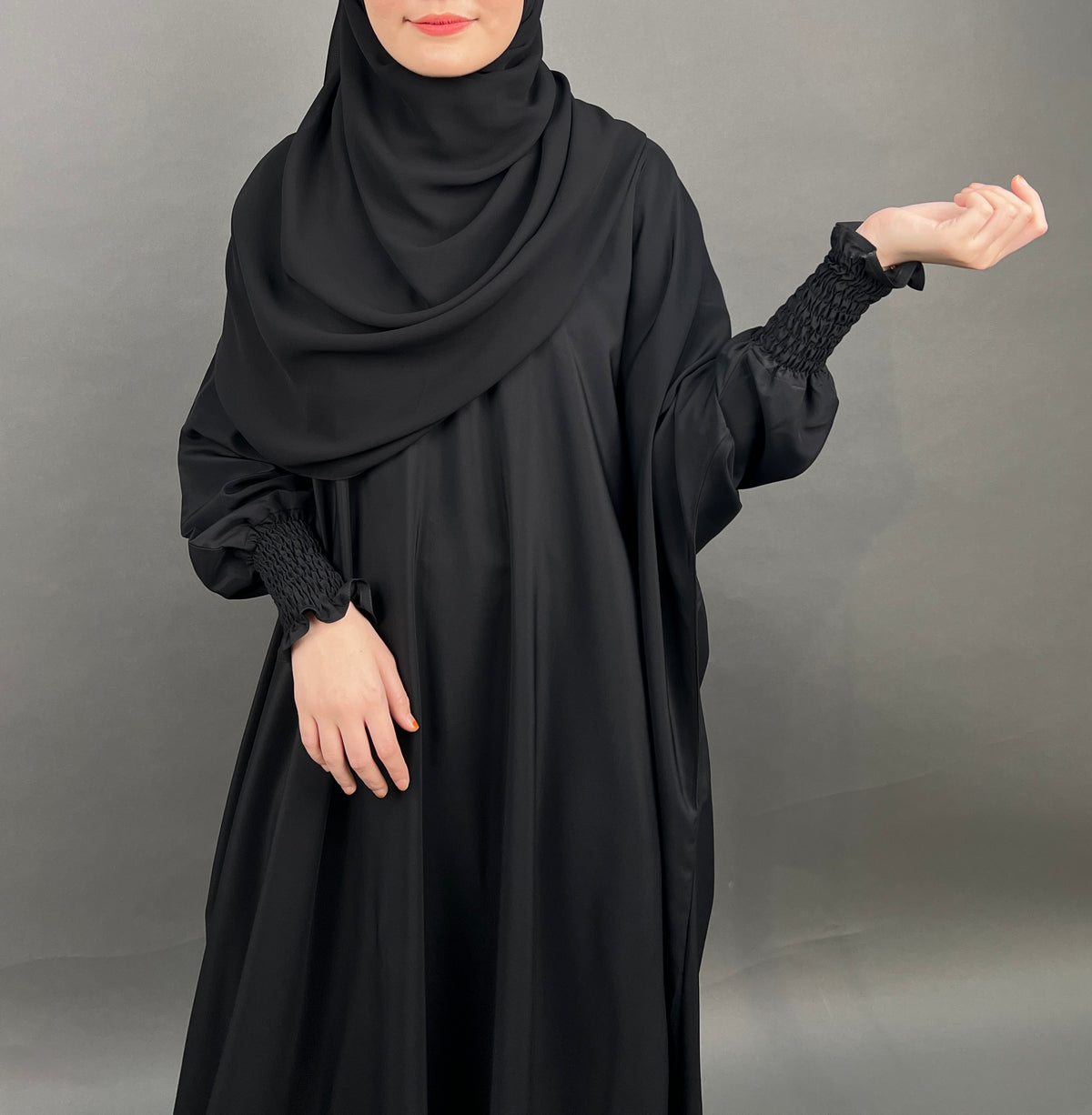 Official Abaya Sharqiaa Malaysia – Sharqiaa Abaya